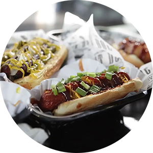 The Original Hot Dog Factory to Break into Phoenix Market