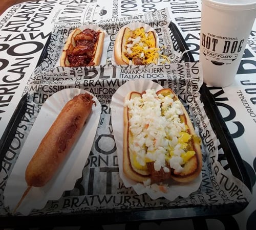 Locations | America's Best Hot Dog